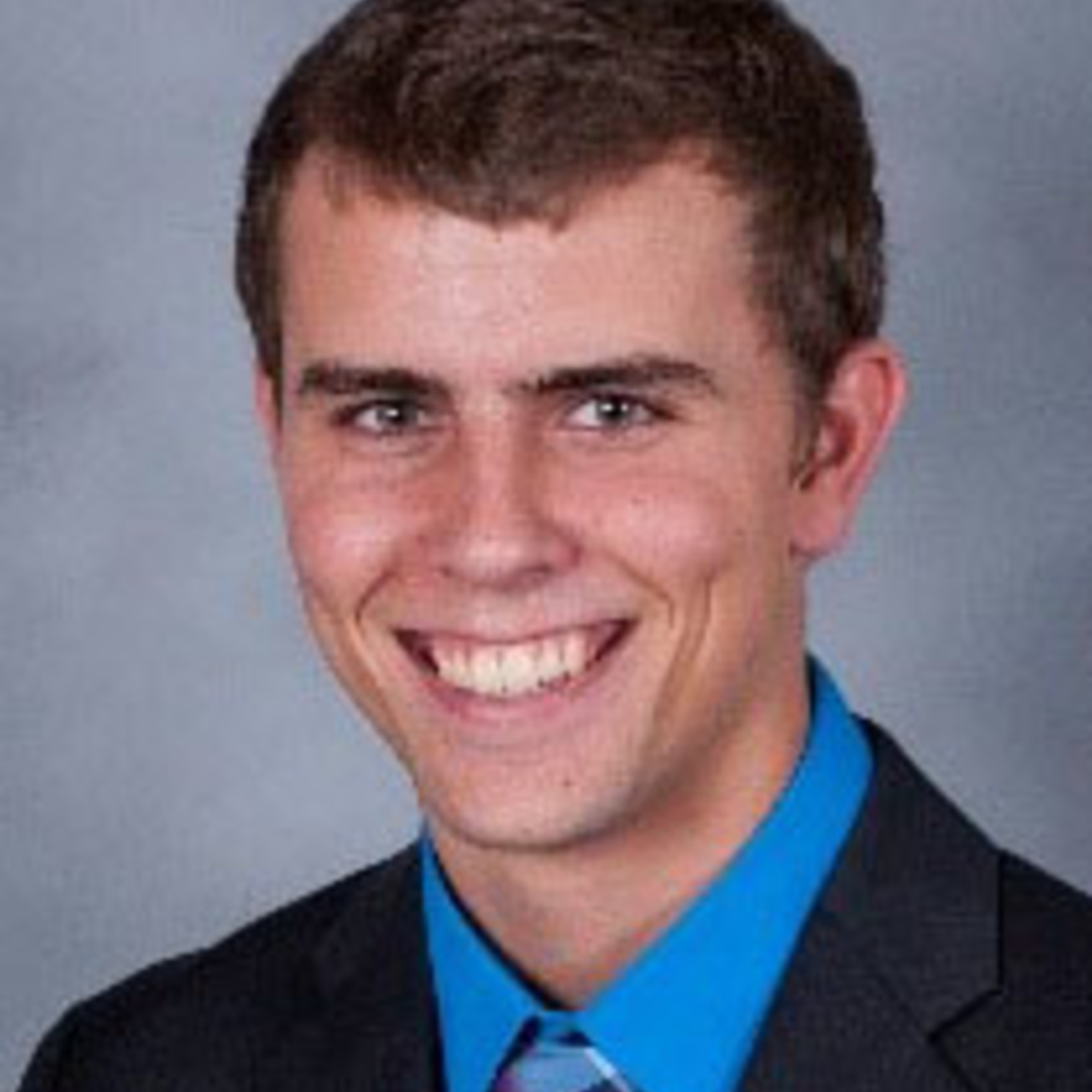 Christian Hansen | Miles Research Lab - The University of Iowa